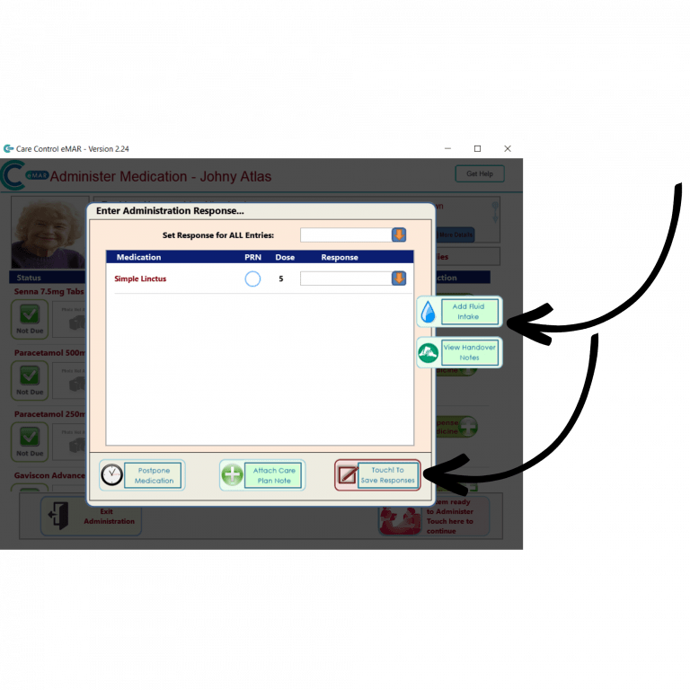 Administering Homely Remedies – Care Control Learning Hub