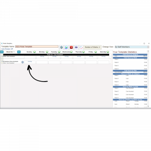 How to Build a Rota Template – Care Control Learning Hub
