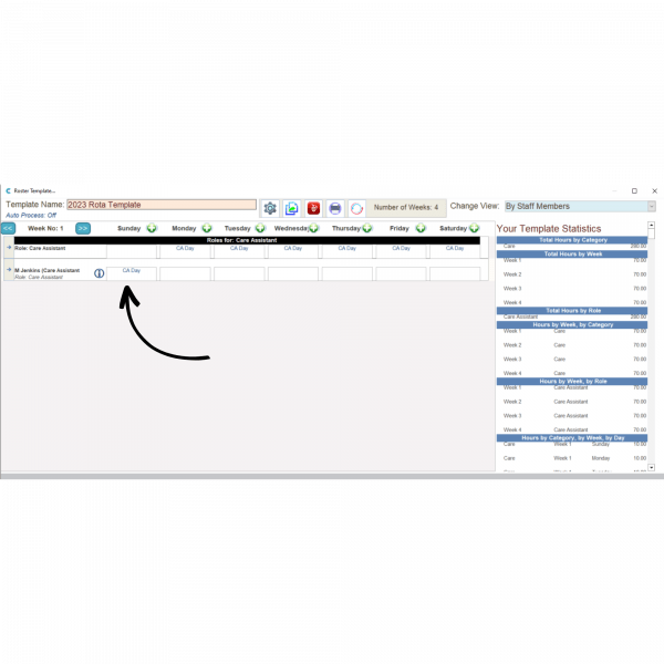 How to Build a Rota Template – Care Control Learning Hub