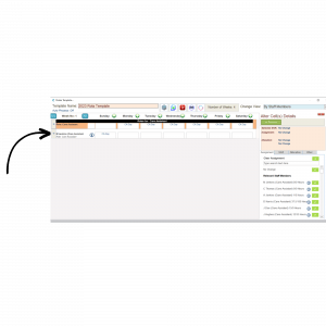How to Build a Rota Template – Care Control Learning Hub