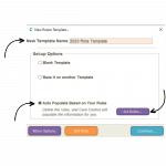 How to Build a Rota Template – Care Control Learning Hub