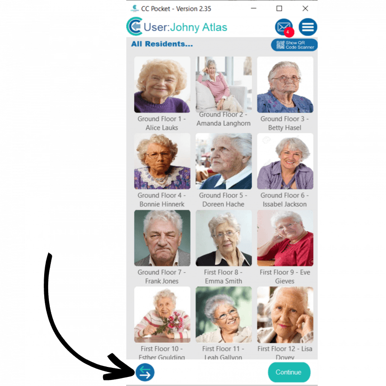 Health Issues on Pocket – Care Control Learning Hub