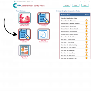 Understanding eMAR – Care Control Learning Hub