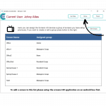 Get Started with CC Screens Control – Care Control Learning Hub
