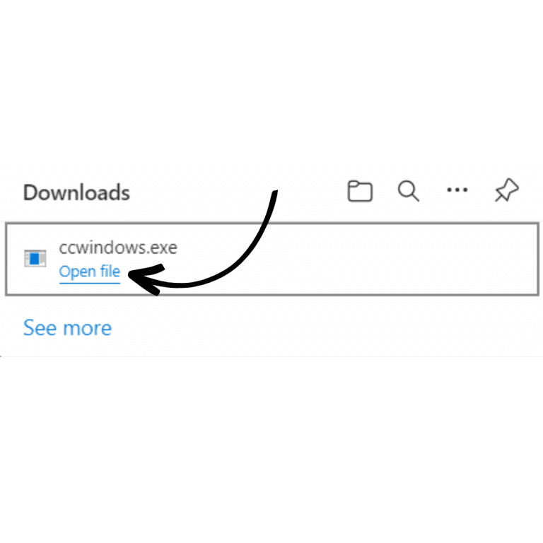 Installing Care Control Windows – Care Control Learning Hub