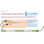 Installing Care Control Windows – Care Control Learning Hub