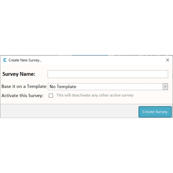 Setting up a Quality Survey – Care Control Learning Hub