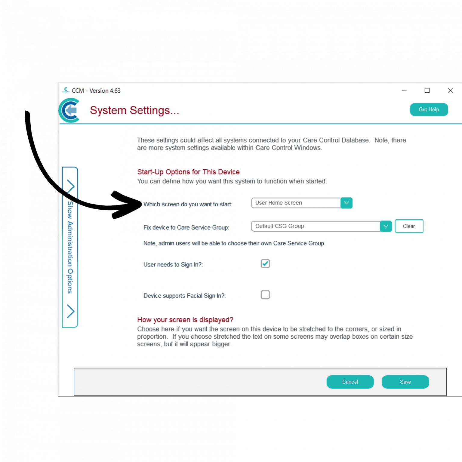 V-book Overview and Set Up – Care Control Learning Hub