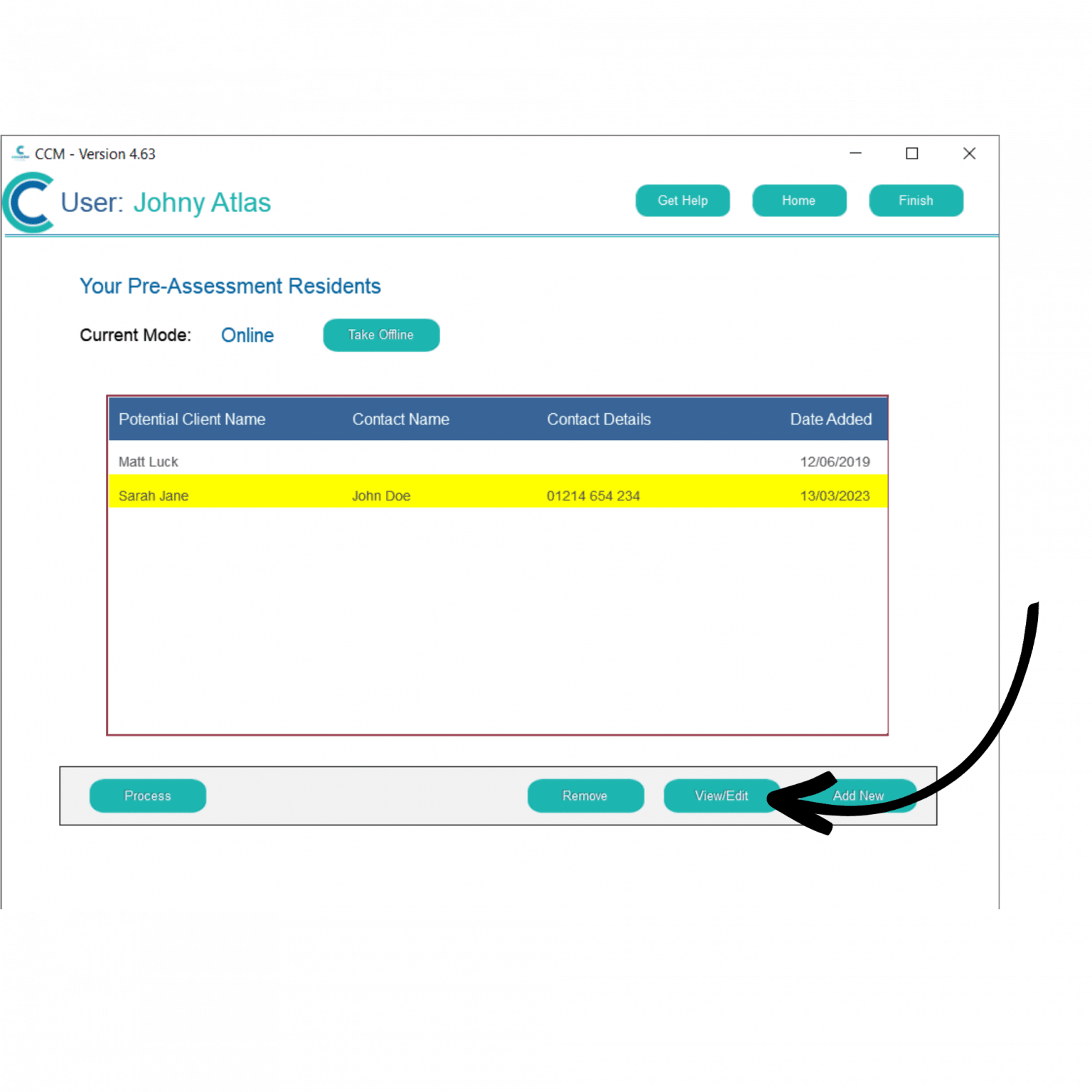 A Guide to Pre-Assessment – Care Control Learning Hub
