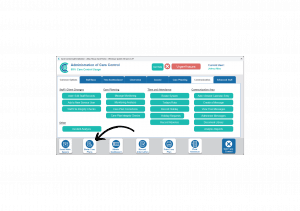 Adding Cream Charts to Care Control – Care Control Learning Hub