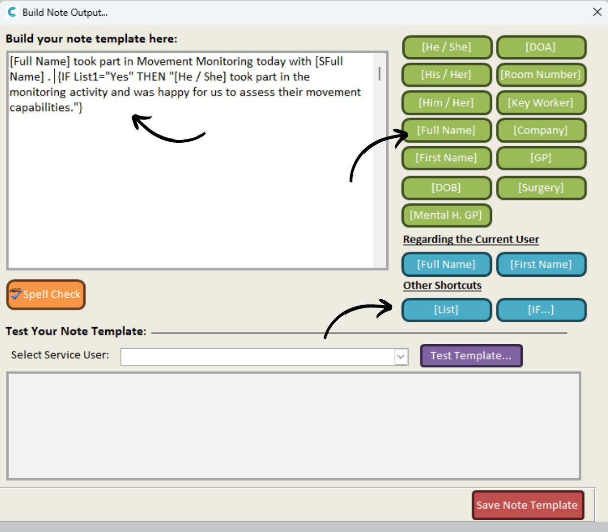 Creating Custom Monitoring – Care Control Learning Hub
