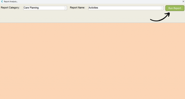 Adding & Removing Activity Types – Care Control Learning Hub