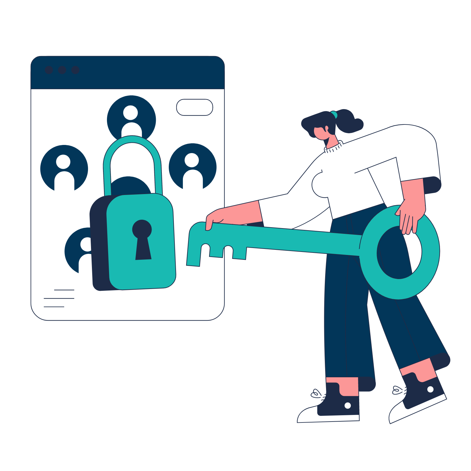 Platform – Biometrics – Care Control Learning Hub