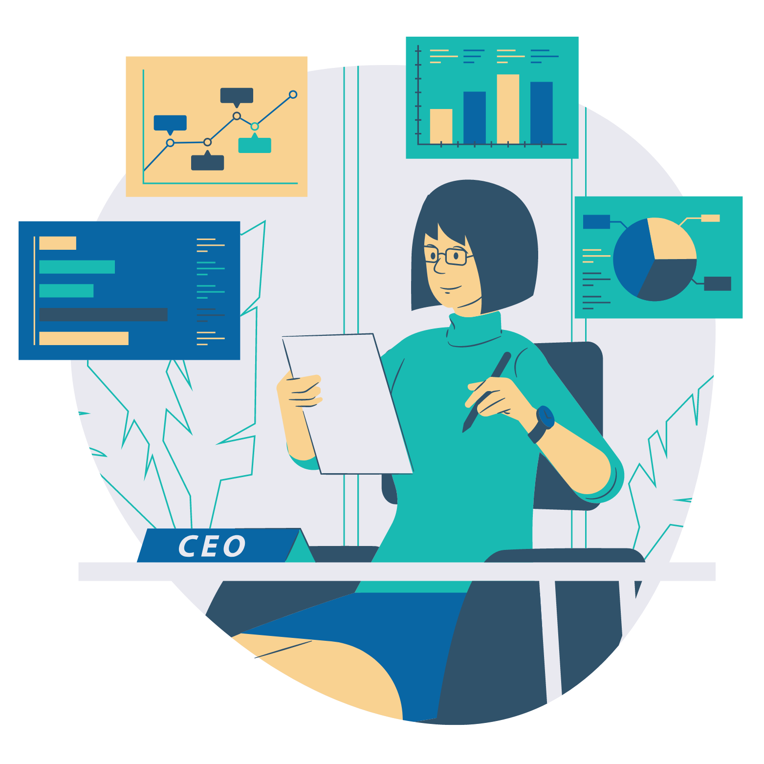 Administration - Care Control Learning Hub