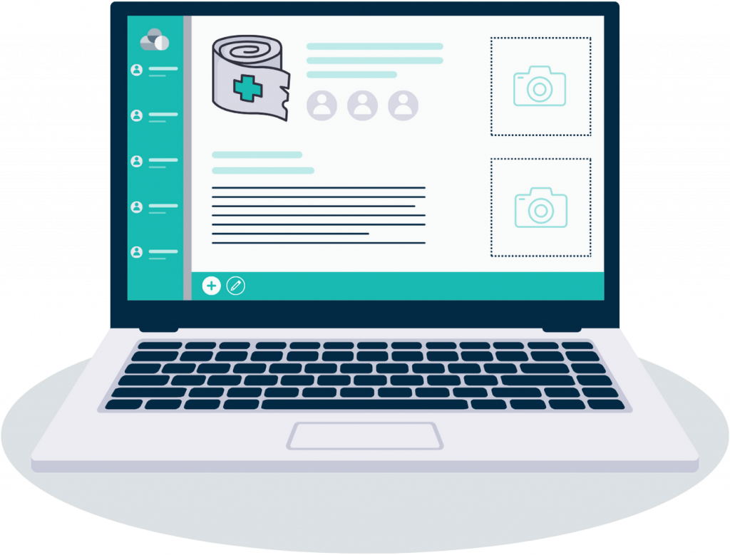 Incidents – Care Control Learning Hub