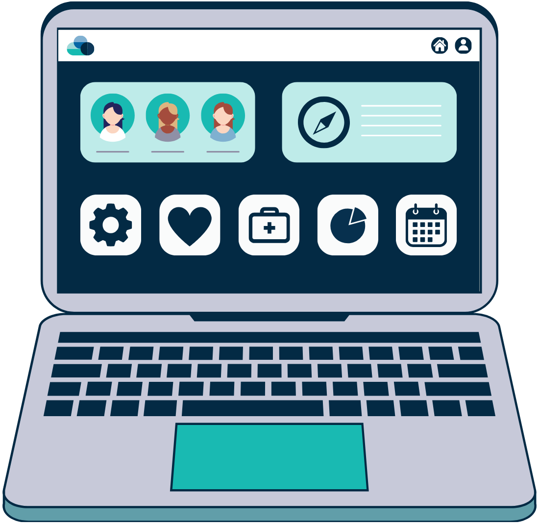 Access And Navigation Care Control Learning Hub