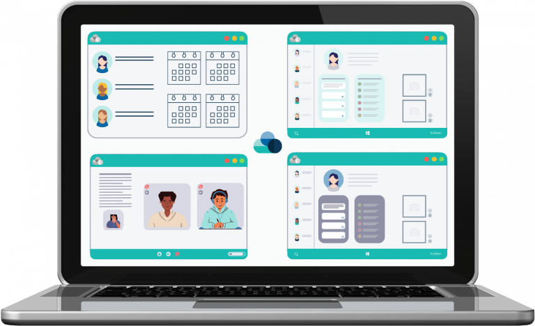 Platform – Windows – Care Control Learning Hub