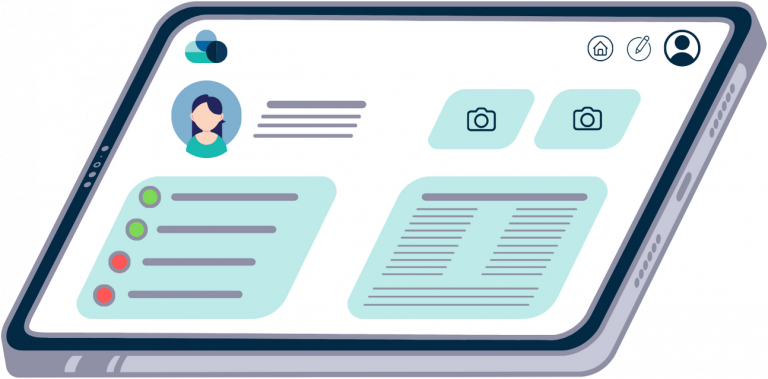 Adding Staff on Mobile – Care Control Learning Hub
