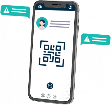 Setting up QR Codes – Care Control Learning Hub