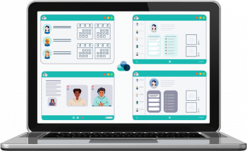 Cloud – Admin – Care Control Learning Hub