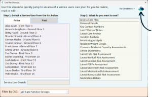 Try It In Cloud – Care Control Learning Hub