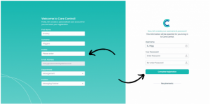 Try It In Cloud – Care Control Learning Hub