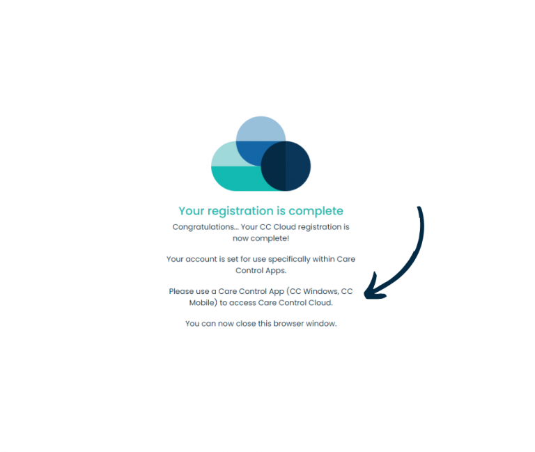 Try It In Cloud – Care Control Learning Hub