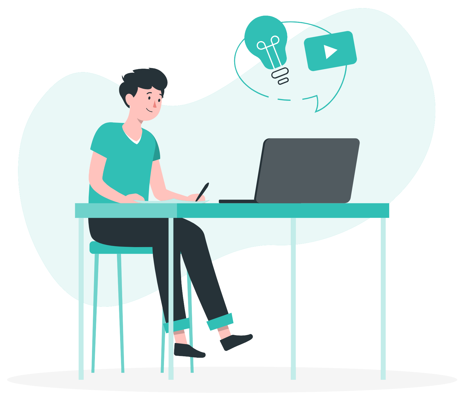 Care Control Learning Hub – The Hub