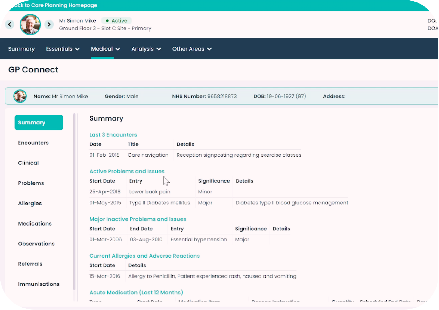 Coming Soon – Care Control Learning Hub