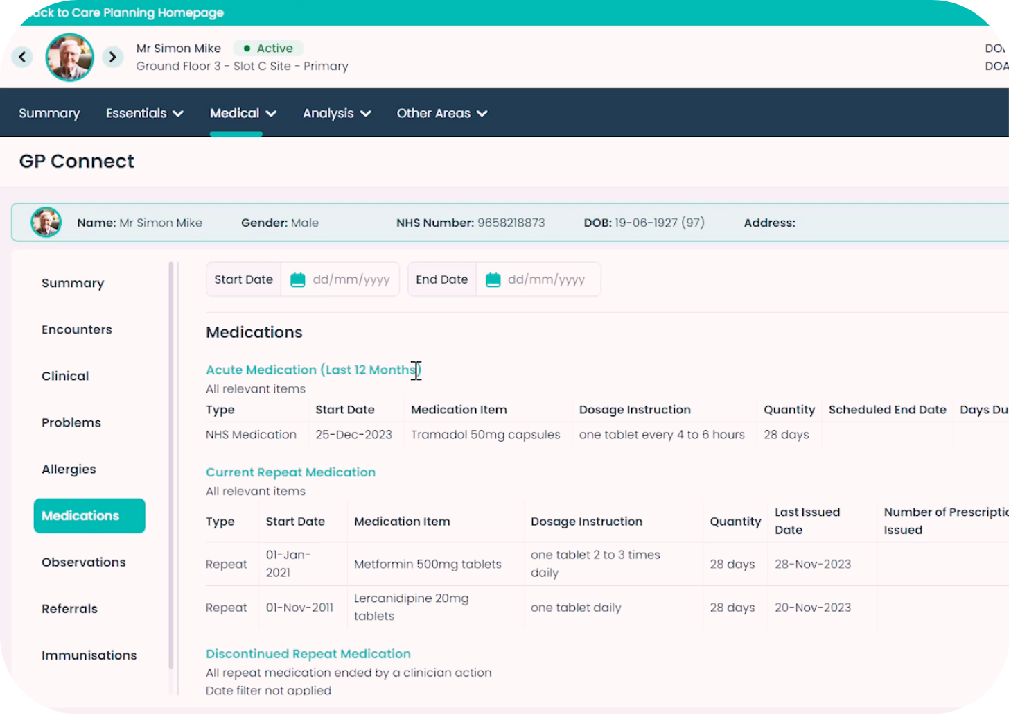 Coming Soon – Care Control Learning Hub