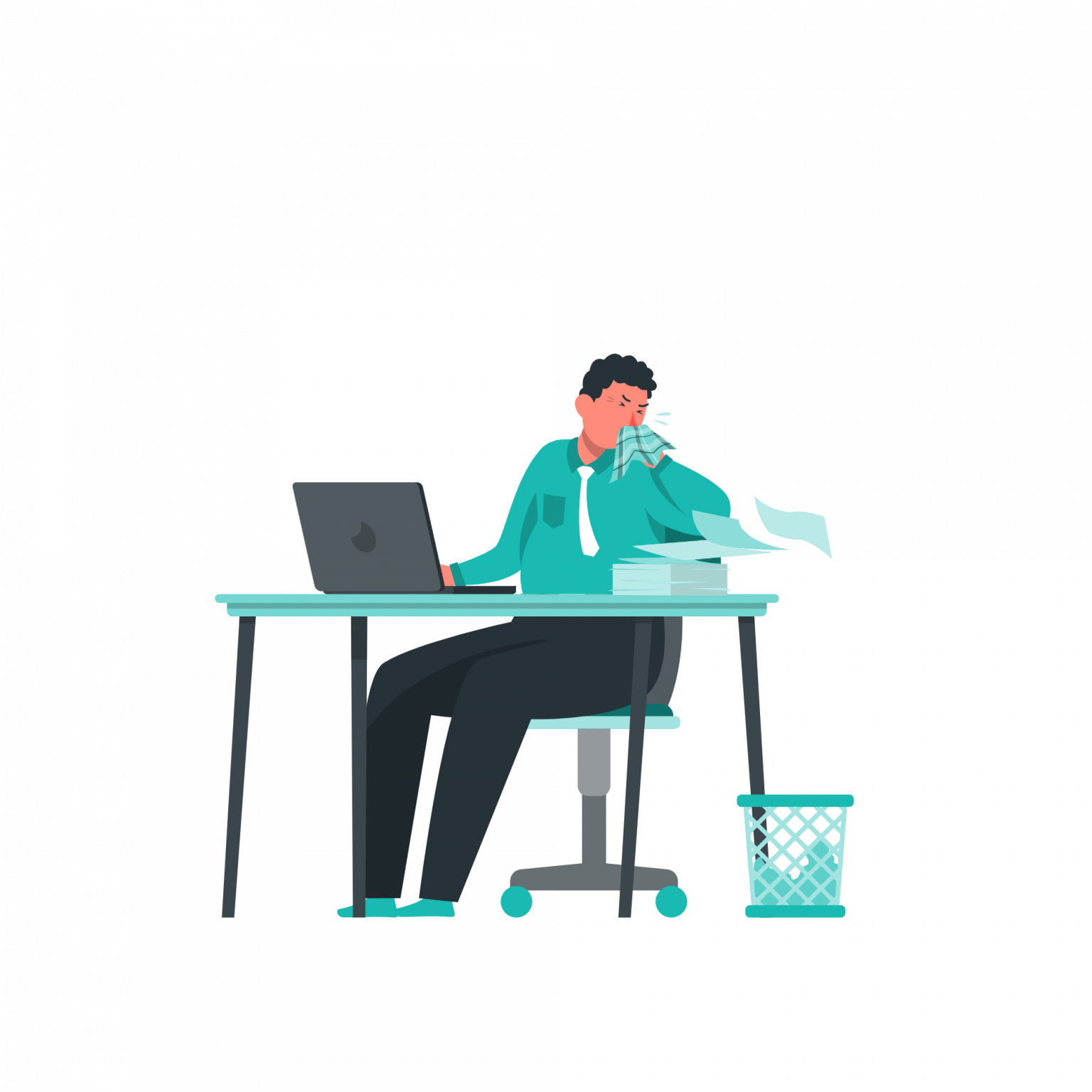 How to Record a Staff Absence on Cloud – Care Control Learning Hub