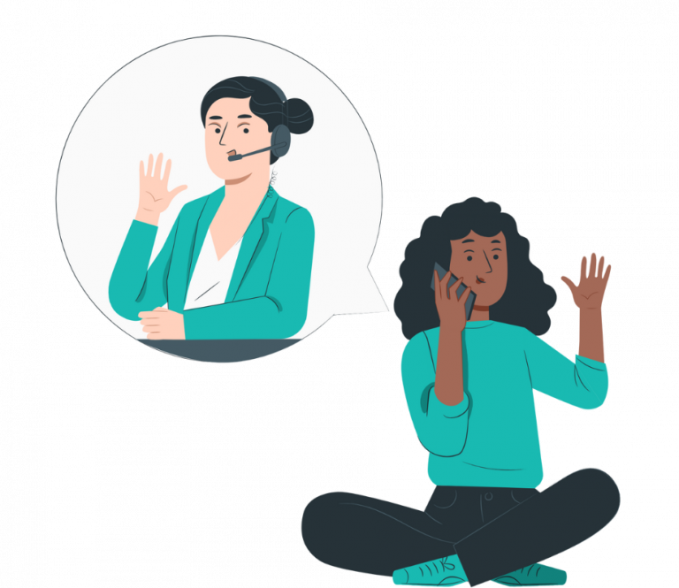 Care Control Learning Hub – The Hub