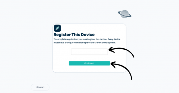 Setting up Cloud Launcher – Care Control Learning Hub
