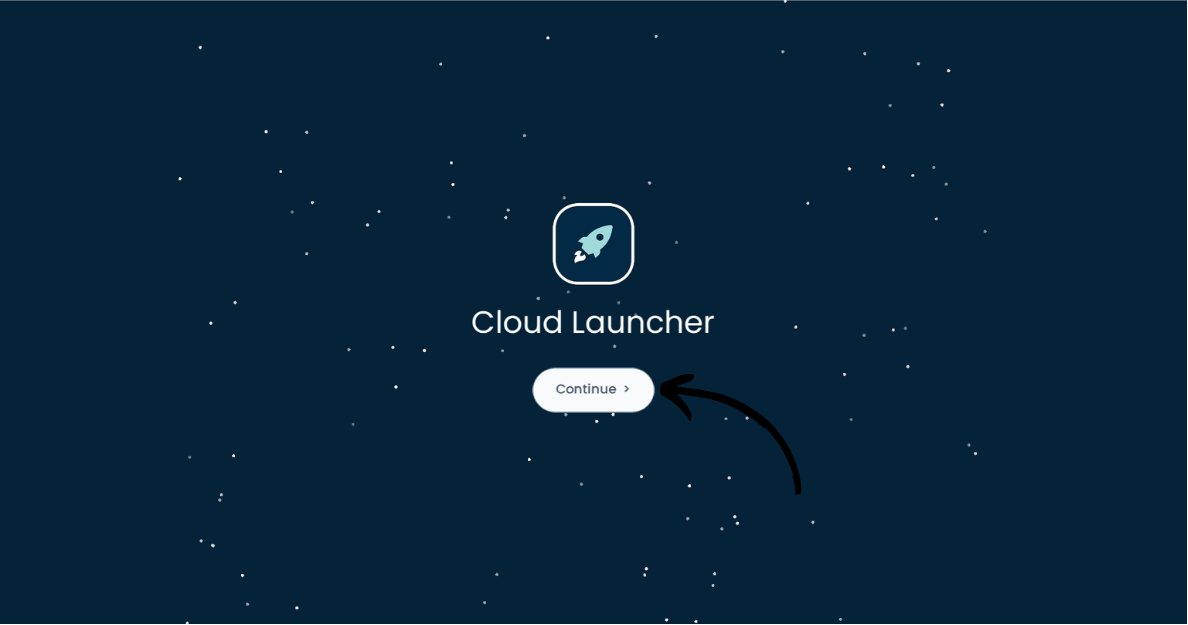Setting up Cloud Launcher – Care Control Learning Hub
