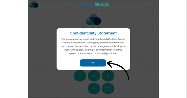 Setting up Cloud Launcher – Care Control Learning Hub