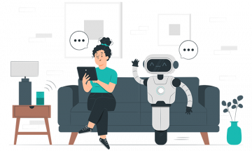 What is MargoAI? – Care Control Learning Hub