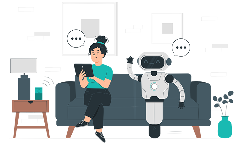 What is MargoAI? – Care Control Learning Hub