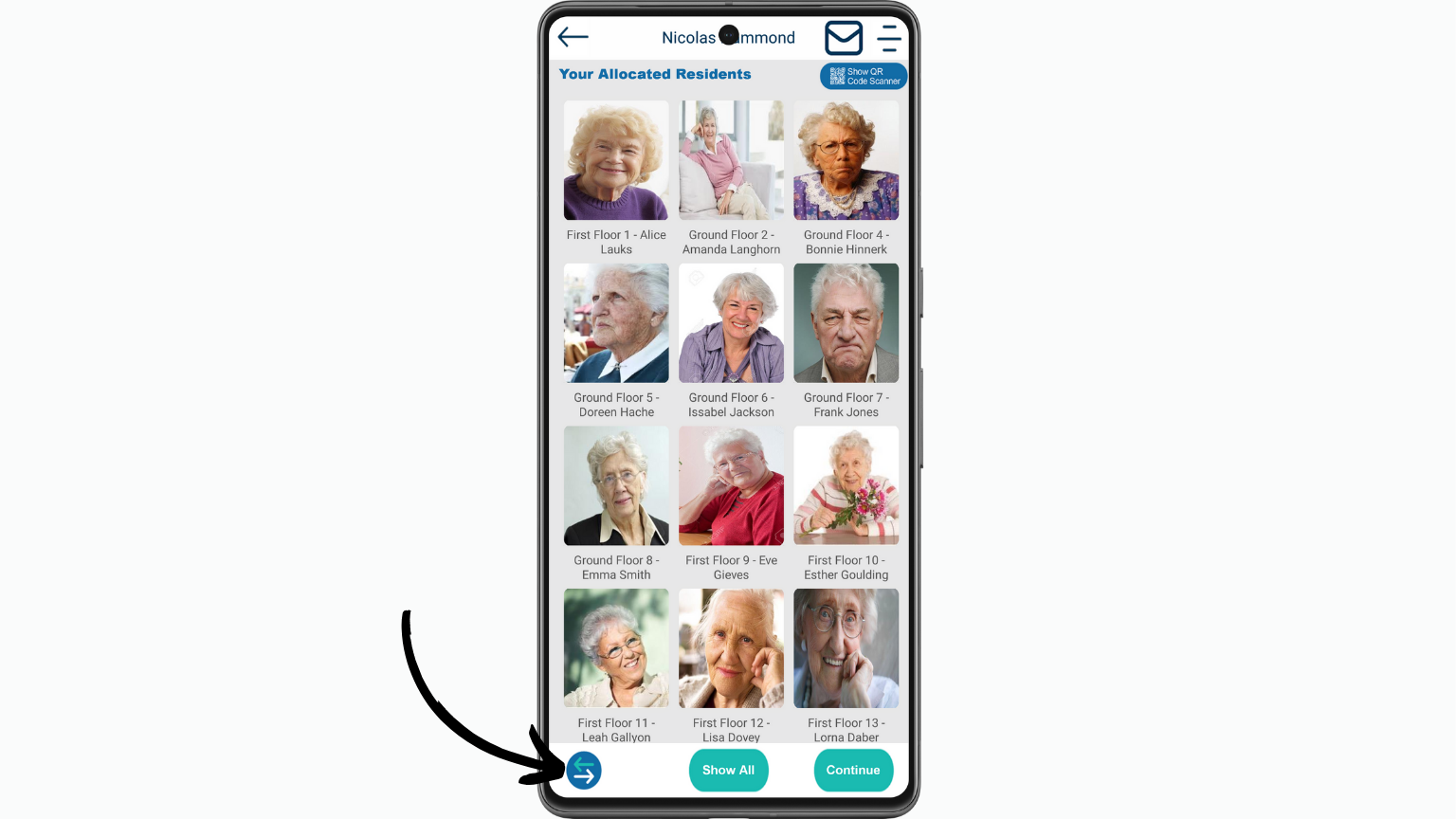 Utilising Single Custom Form Workflows – Care Control Learning Hub