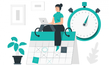 Creating an availability rota – Care Control Learning Hub