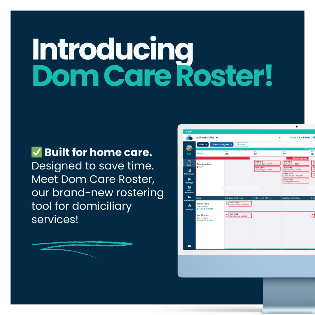 Care Control Webinars – Care Control Learning Hub