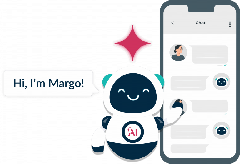 What is MargoAI? – Care Control Learning Hub